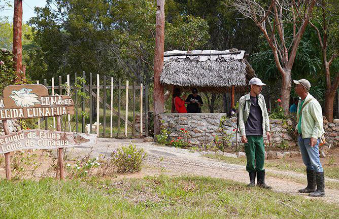 Definen prioridades para la ciencia en Ciego de Ávila | Ministerio de ...
